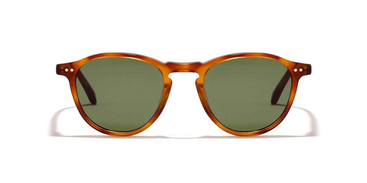 Democratic Eyewear - Privilege - Sun