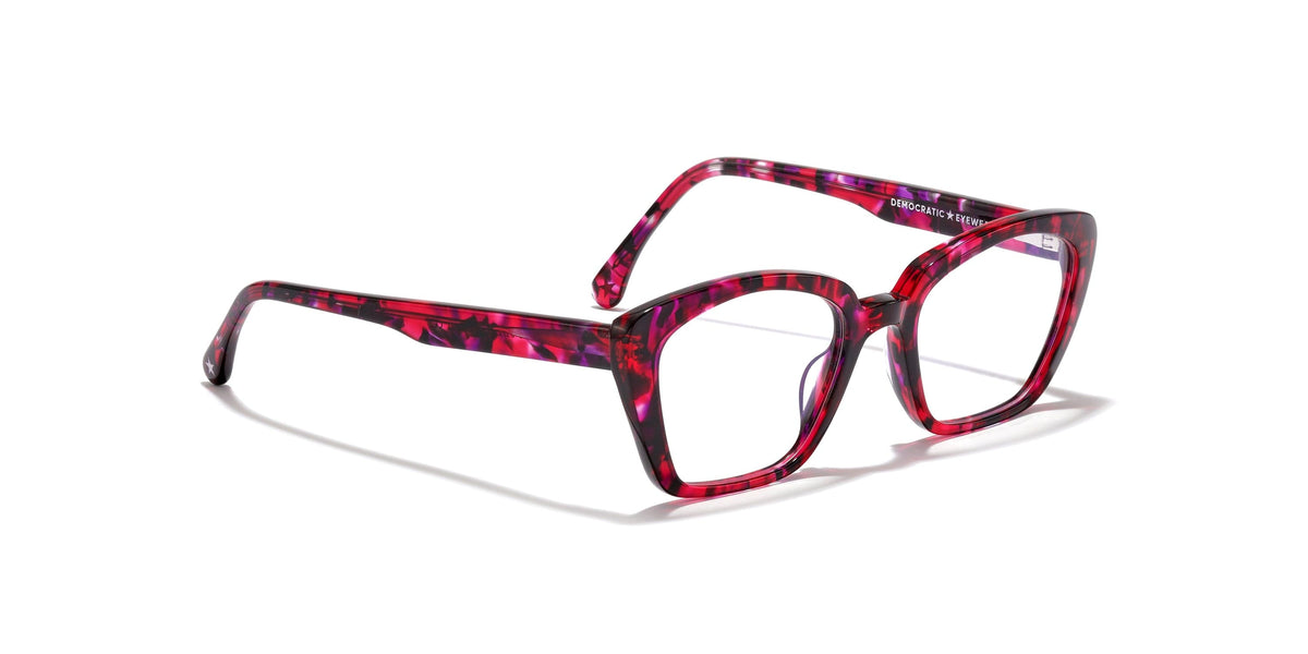 Democratic Eyewear - Wave